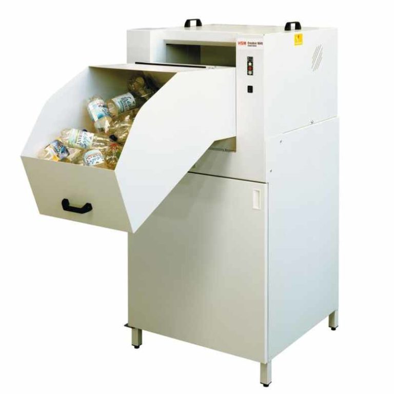 FRAGMENTADORA DE PAPEL HSM SECURIO AF-100 - PARTÍCULAS | Fragmentadora ...