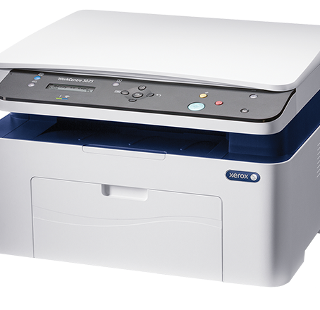 Xerox WorkCentre 3025 | Fragmentadora de Papel | Fragmentadora de Papel ...